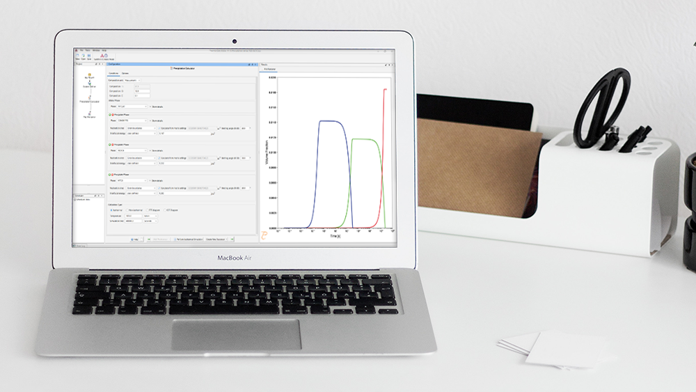 Webinars - Thermo-Calc Software