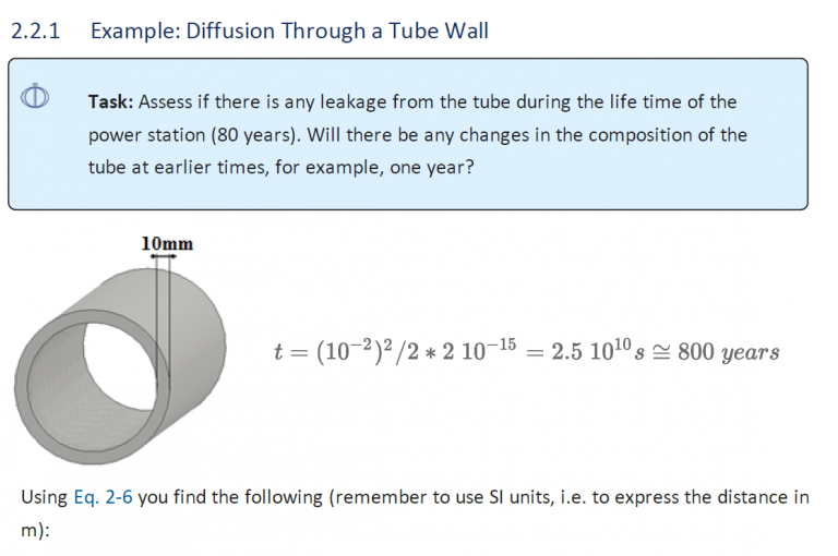 New Tutorial on the Role of Diffusion in Materials - Thermo-Calc Software