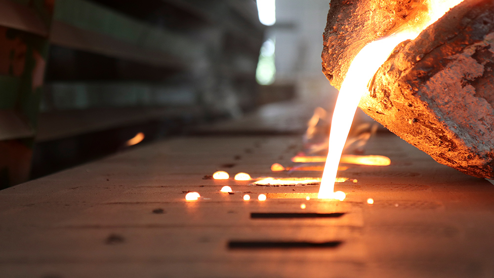 Scheil Equations Simulations - Thermo-Calc Software