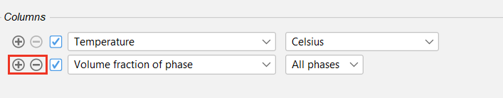 Thermo-Calc Getting Started Guide - Thermo-Calc Software