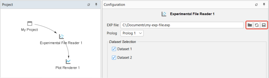 Tips & Tricks: Experimental data - Thermo-Calc Software
