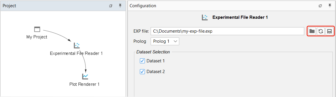 Tips & Tricks: Experimental data - Thermo-Calc Software