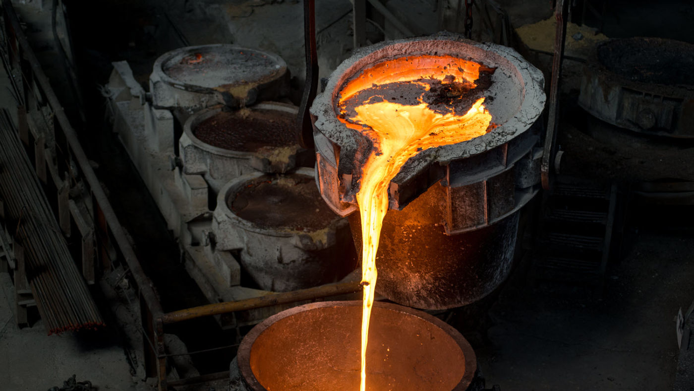 Model Steel Making - Thermo-Calc Software