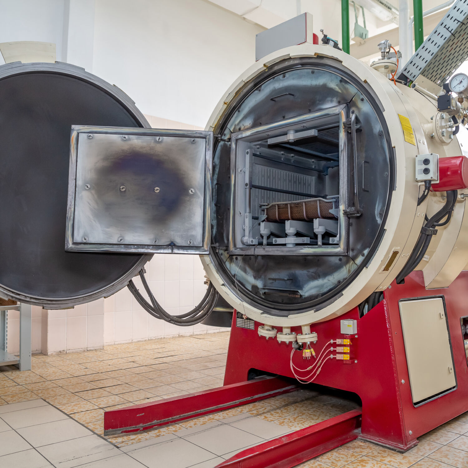 Molybdenum-based Alloys Databases - Thermo-Calc Software