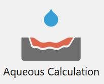Aqueous Calculator - Thermo-Calc Software