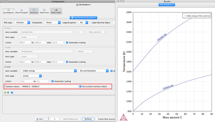 Thermo-Calc 2017b Available Now! - Thermo-Calc Software
