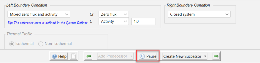 Thermo-Calc 2021a Release Overview - Thermo-Calc Software
