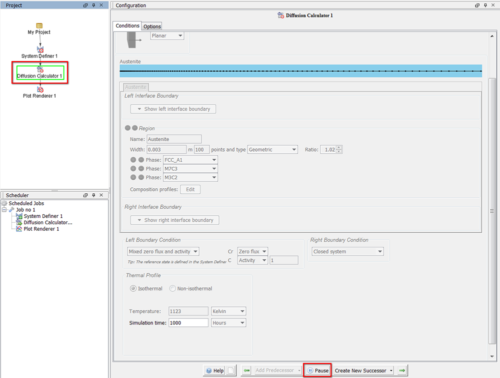 Thermo-Calc 2018a – New API - Thermo-Calc Software