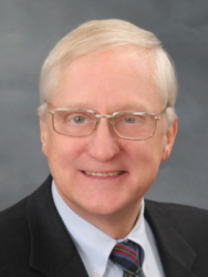 Greg Olson First Thermo-Calc Professor - Thermo-Calc Software