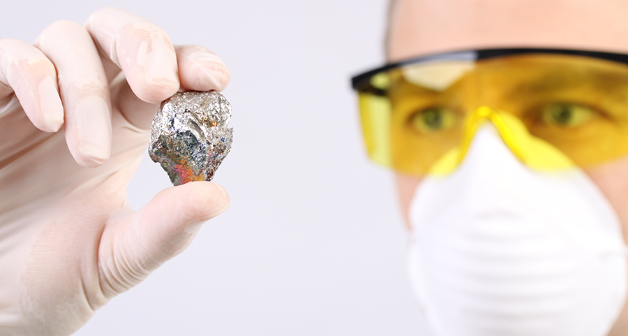 CALPHAD in Materials Research - Thermo-Calc Software