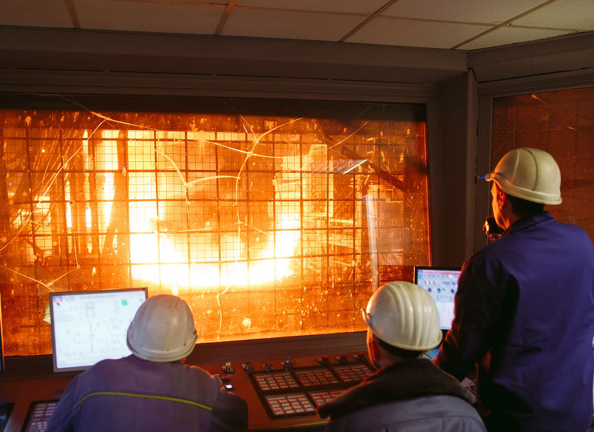 Thermodynamics Software - Thermo-Calc Software