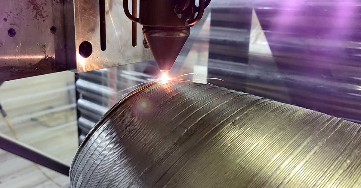 New Tanbium Alloy Developed for 3D printing - Thermo-Calc Solutions