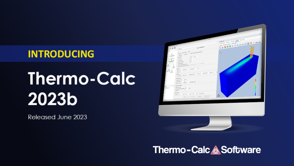 Webinars Thermo Calc Software